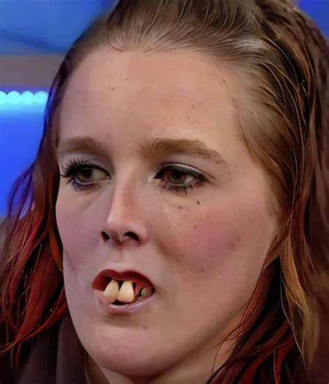 Famous For Her Unique Look You Wont Believe How She Looks Now After