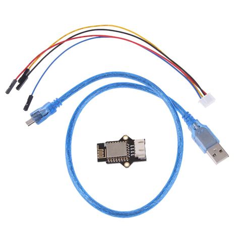 Serial Transceptor Módulo Inalámbrico Profesion Para Repuestos De