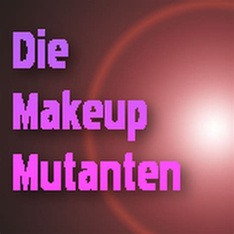 Makeup Mutant Youtube