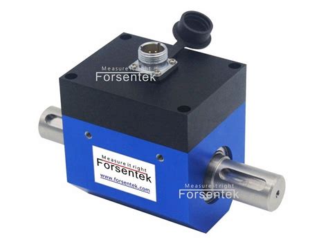 Contactless Torque Transducer 5nm 10nm 20nm 50nm 100nm Non Contact