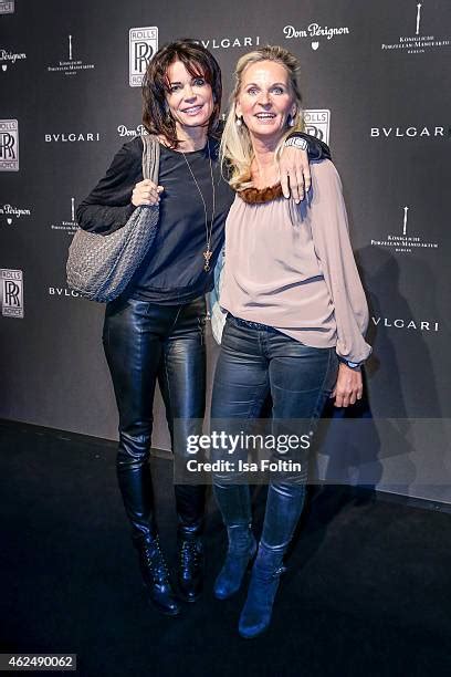 680 Katja Wolf Photos And High Res Pictures Getty Images