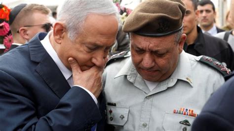 Israel Defence Minister Lieberman Resigns Over Gaza Ceasefire Bbc News