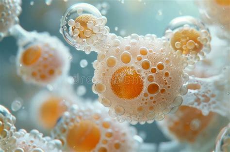 Frozen Oocytes Stock Illustrations 6 Frozen Oocytes Stock