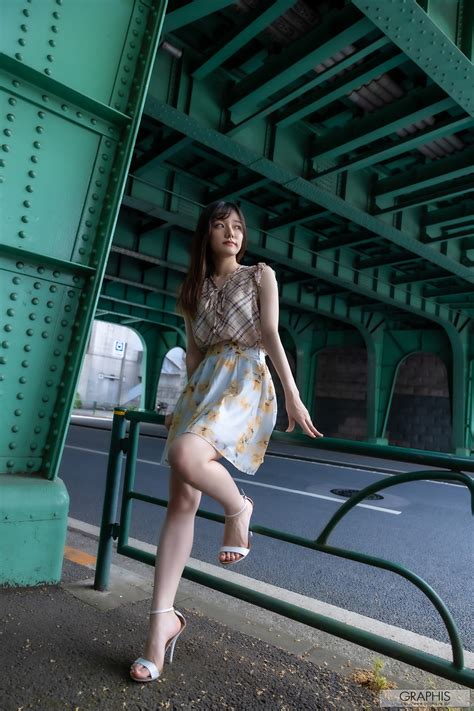 Sekushipic Graphis 宮下玲奈 Rena Miyashita Pleasant Cute Vol2