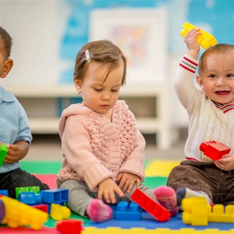 Gallery Explorico Indoor Playground
