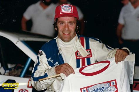 John Rosati New England Auto Racers