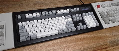 A Look At Unicomps New Flagship The New Model M