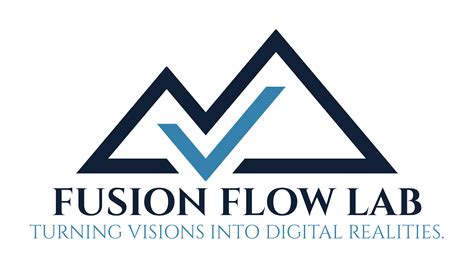 Fusion Flow Lab Web Design Solutions