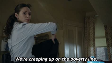 How It Feels To Get A Paycheck After Two Months Of Being Laid Off 