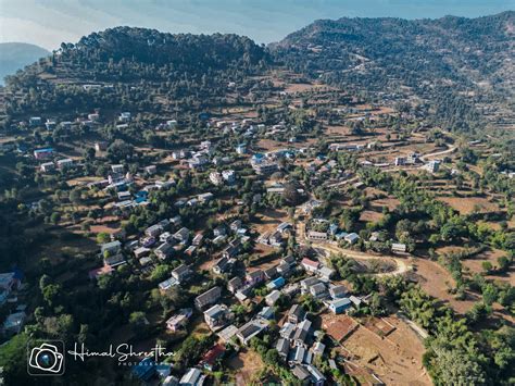 Ramechhap District The Sandesh Neupane