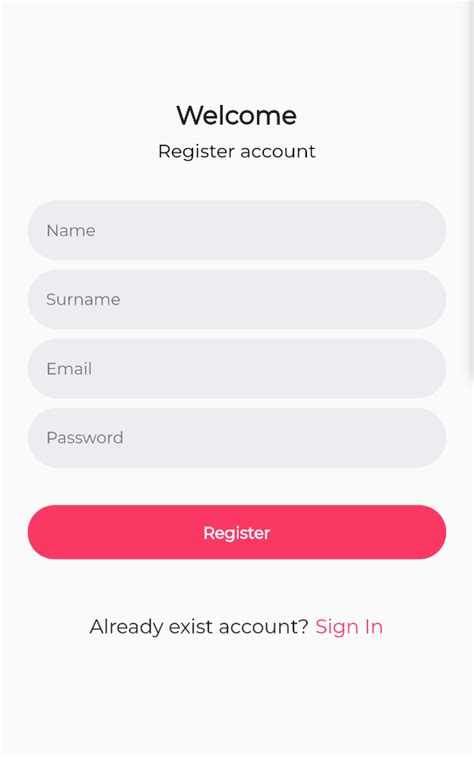 Alternatives And Detailed Information Of Flutter Shopping Ui Kit