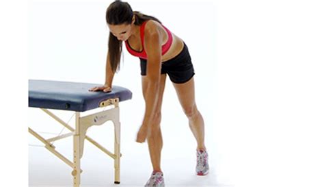 These Exercises Can Be Used In The Rehabilitation Of Shoulder