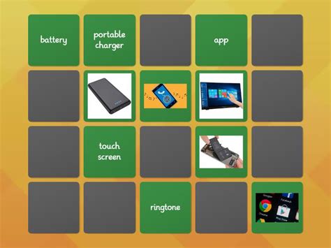 Go Getter 3 Unit 4 Lesson 4 5 Matching Pairs Go Getter 3 Unit 4 Lesson 4 5 Matching Pairs