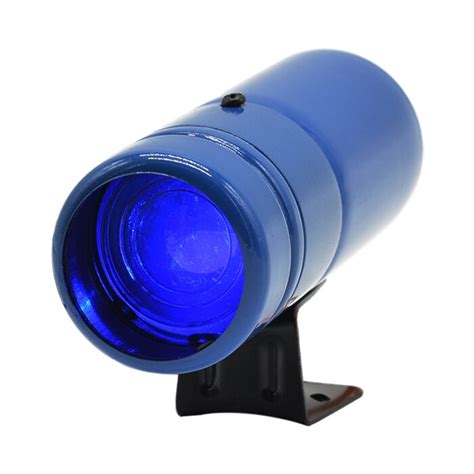 Round Earth Auto Gasoline Tachometer Gauge 1000 11 Vicedeal