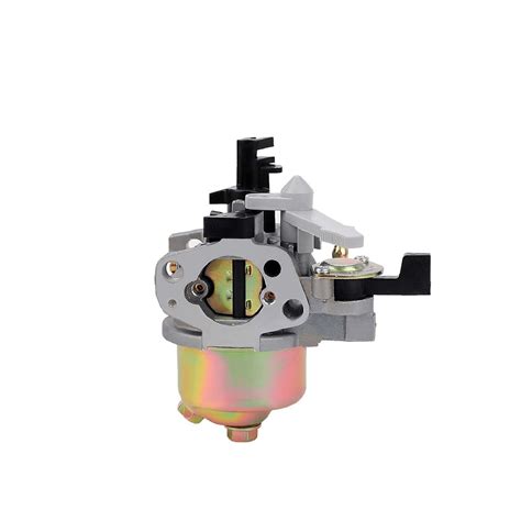 Carburador Para Motor Gx160 Bomba De Agua Vlsur