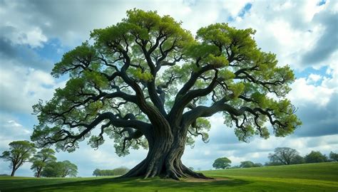 Celtic Trees Natures Symbolic Messengers Celtic Mythology