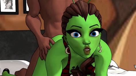 The Biggest And He Best 3d Cartoon Animated Clips From The Backalley Xnxx Com