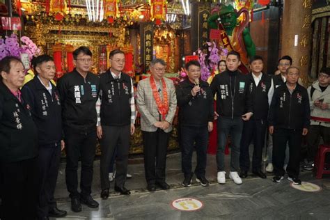 陪柯文哲走春布局新北市長？黃國昌：這是主席給他的責任區 Beanfun