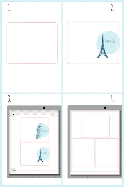 DIY Travel Journals