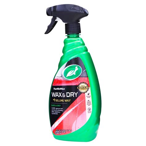 Comprar Pastea Y Seca En Un Paso Turtle Wax 26 Onzas Walmart Honduras