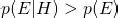 Bayes Theorem Crucial Considerations A Science Philosophy Rationality Ethics Blog