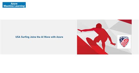 Usa Surfing借助azure加入ai浪潮 昊青公司軟體代理商 Altair Dspace Mathematica Minitab