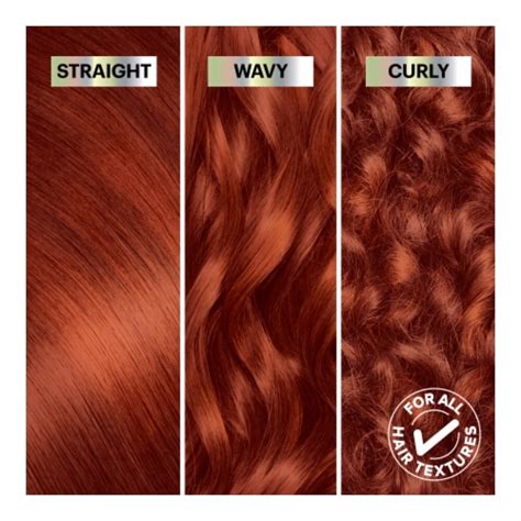 Garnier Nutrisse Ultra Color Permanent Hair Color Rc1 Medium Intense