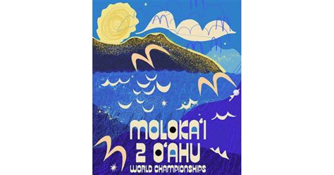 Blue Journey Unified Molokai 2 Oahu Anything Goes Paddle And Community
