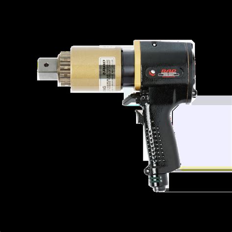 About Rad Torque Systems