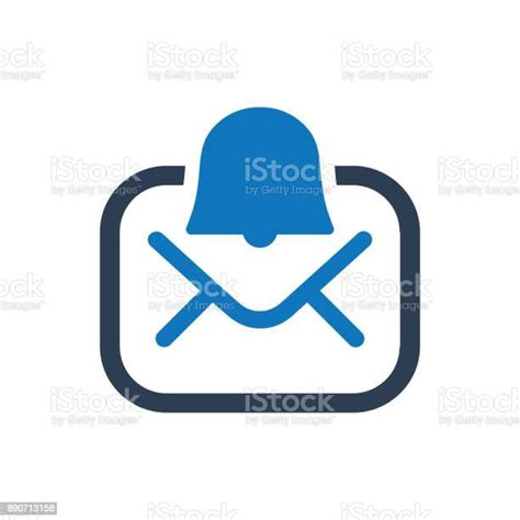 消息警報圖示向量圖形及更多圖示圖片 圖示 報警器 孟加拉共和國 Istock