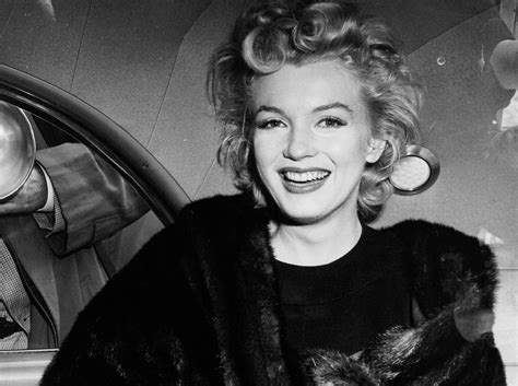 50 Years After Marilyn Monroes Death Fbi Removes Redactions In Her