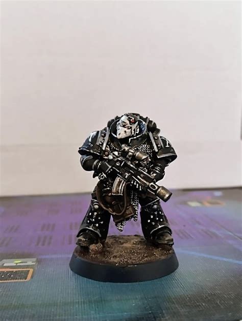 Deimos Predator Loadout Help Rwarhammer30k