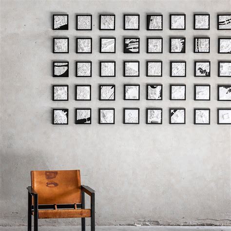 Measurement Guide For Minicube And Cube Cityframes