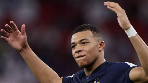 Se Lesionó Kylian Mbappé Duro Golpe Para El Psg En La Champions League