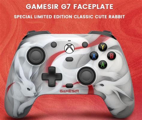 Jual Gamesir Faceplate Aksesoris For G7 Se G7 Xbox Controller Gamepad