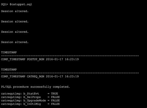 Migração De Banco De Dados Oracle 11g 11204 Oracle Brasil