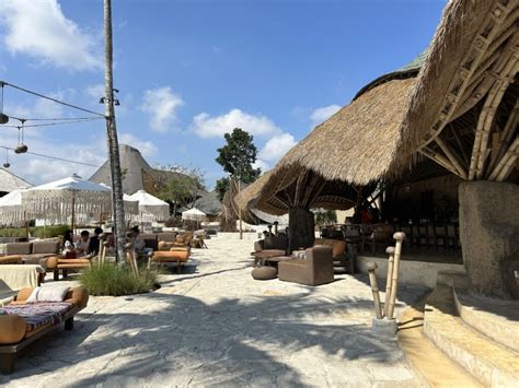10 Best Beach Clubs Canggu Bali Every Club In Canggu Ranked Best