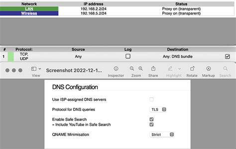 Tls Works Why Udp 53 Requests Dns Ipfire Community