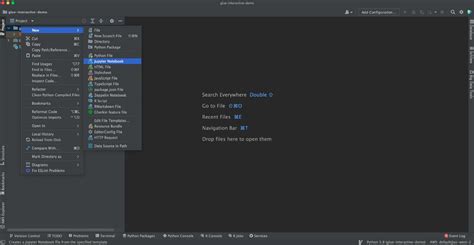 Author Aws Glue Jobs With Pycharm Using Aws Glue Interactive Sessions