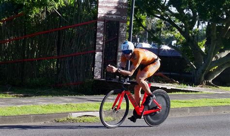 Triathlon Du Colosse 2024