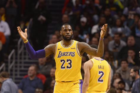 Brooklyn Nets Vs Los Angeles Lakers Live Game Thread Watch LeBron