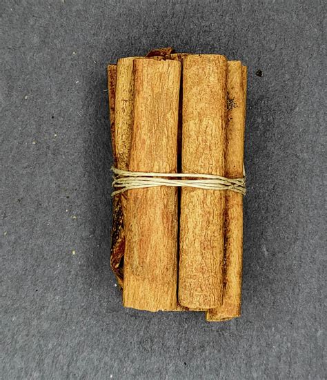 Cassia Cinnamon Quills Rc Botanicos