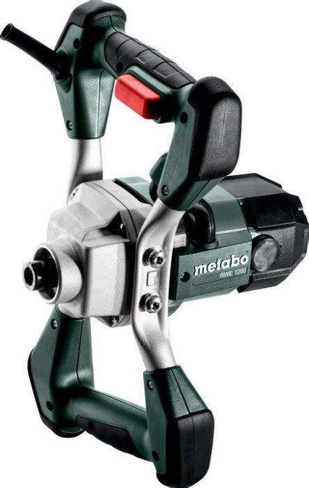 Metabo Rwe 1200 Elektro Rührwerk Ab € 108 40 2025 Preisvergleich
