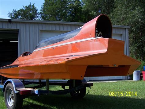 Checkmate 15 Tunnel 1975 For Sale For 4 500 Boats From