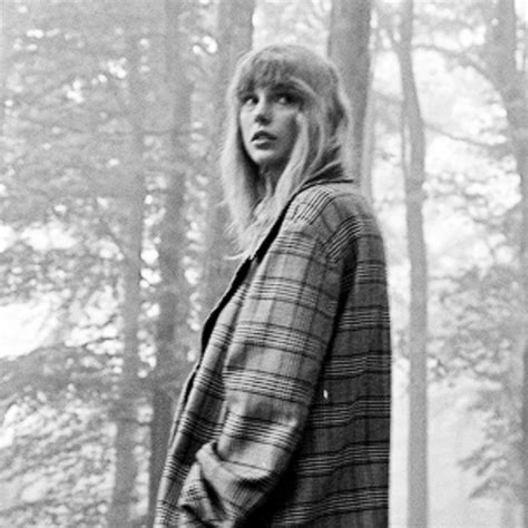 August é Uma Música Do álbum Folklore De Taylor Swift Purebreak
