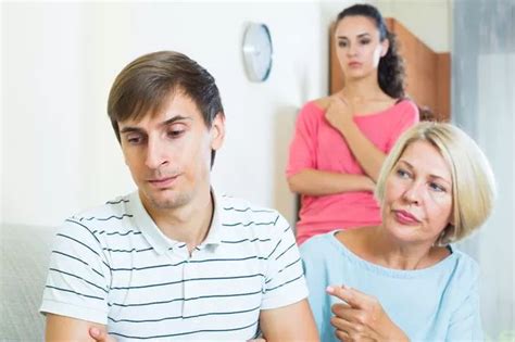 My Mother In Law Told My Husband I Don T Love Him And He Should Be Polyamorous Mirror Online