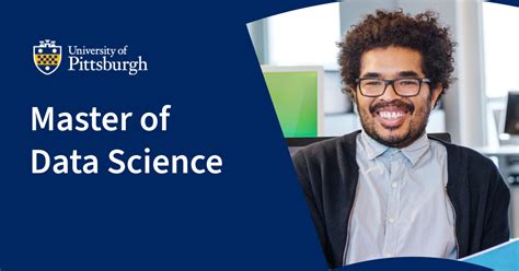 University Of Pittsburgh Launches 15k Master Of Data Science On