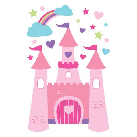 Free Princess Castle Download Free Princess Castle Png Images Free
