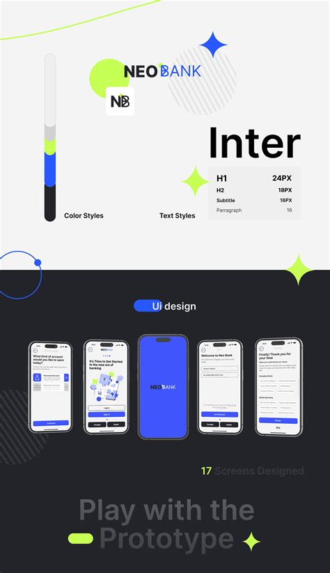 Case Study Onboarding UI UX Design Behance