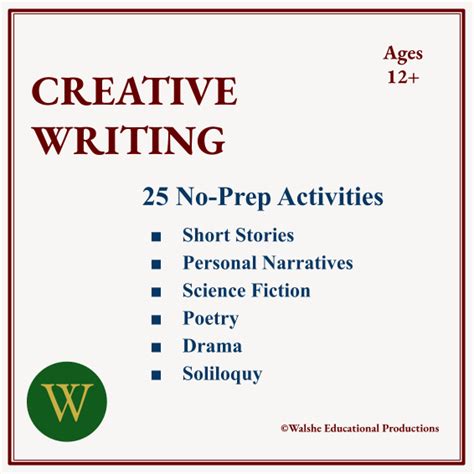 Boost Writing Skills 25 Engaging Lessons With Rubrics And Mentor Texts
